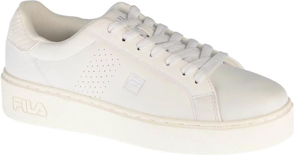 Fila Crosscourt Altezza F Wmn 1011202-1FG : Kolor - Białe, Rozmiar - 41 ...