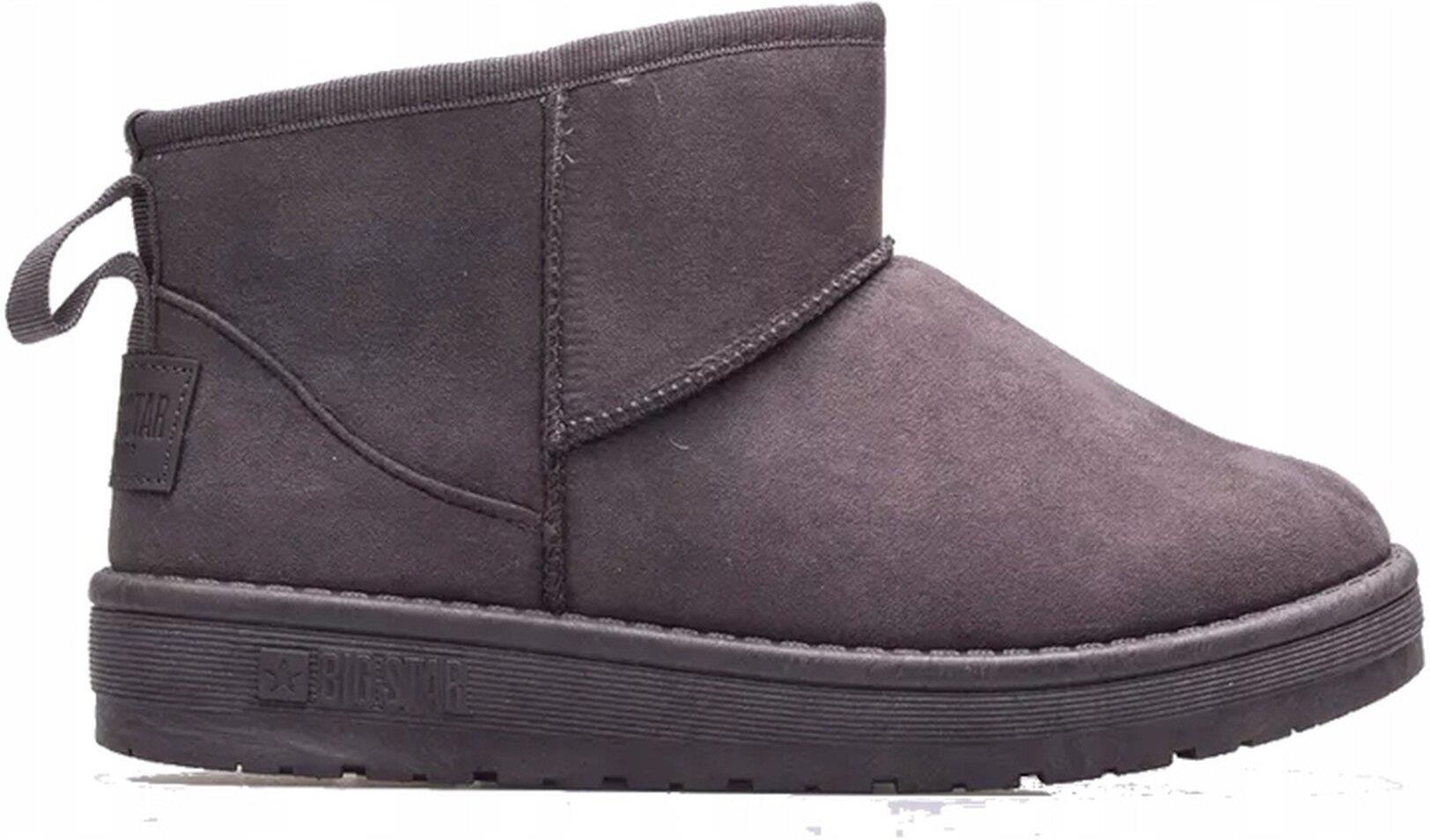 Buty Big Star - Ceny i opinie - Ceneo.pl