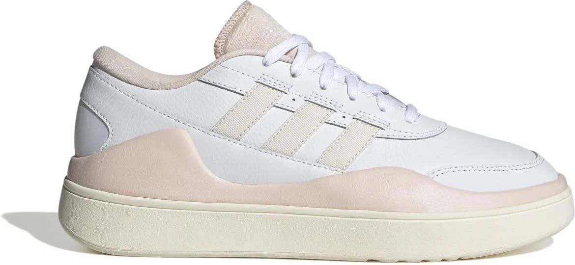 Damskie Buty Adidas Osade Ig7327 – Biały - Ceny i opinie - Ceneo.pl