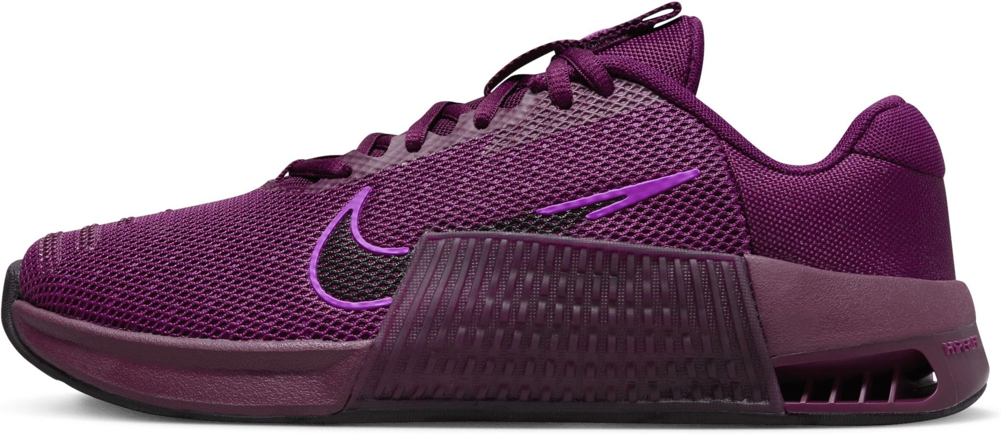Damskie buty treningowe Nike Metcon 9 - Czerwony - Ceny i opinie - Ceneo.pl