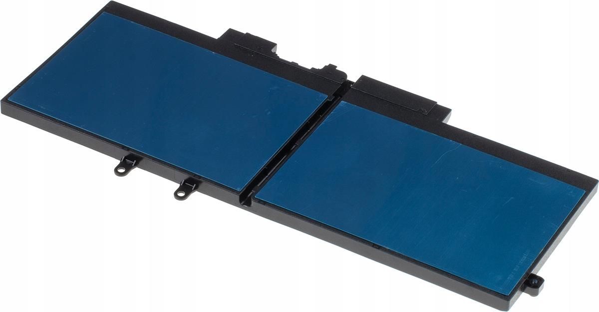 Bateria do laptopa T6 Power Dell 3PCVM (NBDE0217_V126435) - Opinie i ...
