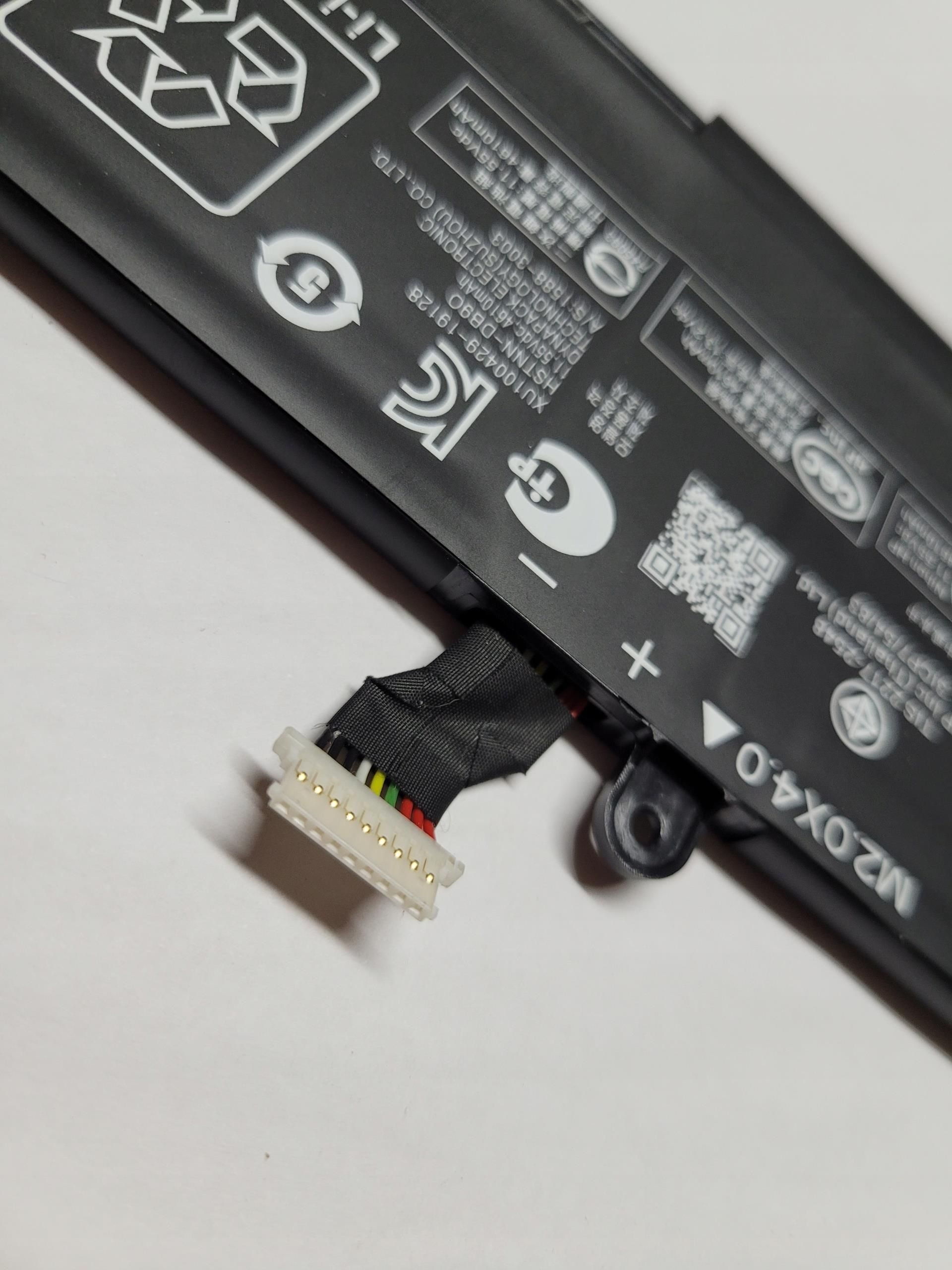 Bateria do laptopa Hp CC03XL Org EliteBook 850/855 L77991 005 ...