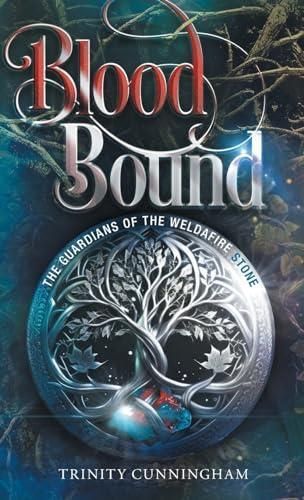 Blood Bound - Literatura obcojęzyczna - Ceny i opinie - Ceneo.pl