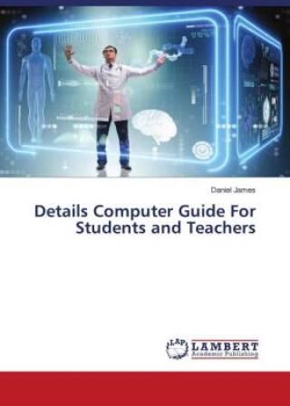 Details Computer Guide For Students and Teachers - Literatura ...