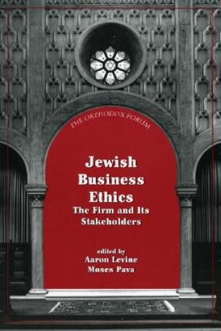 Jewish Business Ethics - Literatura obcojęzyczna - Ceny i opinie - Ceneo.pl