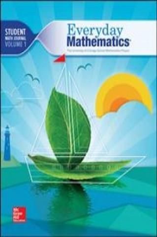 Everyday Mathematics 4, Grade 2, Student Math Journal 1 - Literatura ...
