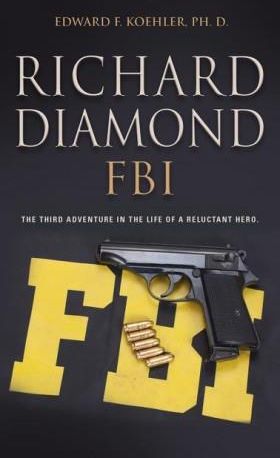 Richard Diamond, FBI - Literatura obcojęzyczna - Ceny i opinie - Ceneo.pl