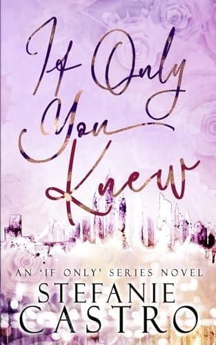 If Only You Knew - Literatura obcojęzyczna - Ceny i opinie - Ceneo.pl