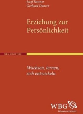 Erziehung zur Persönlichkeit - Literatura obcojęzyczna - Ceny i opinie - Ceneo.pl