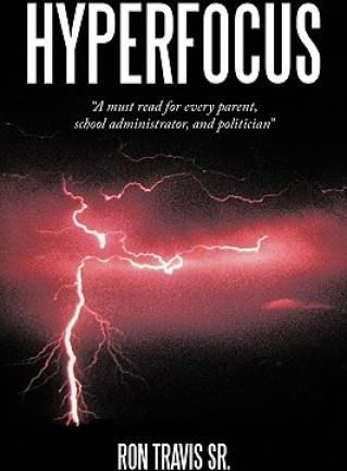 Hyperfocus - Literatura obcojęzyczna - Ceny i opinie - Ceneo.pl