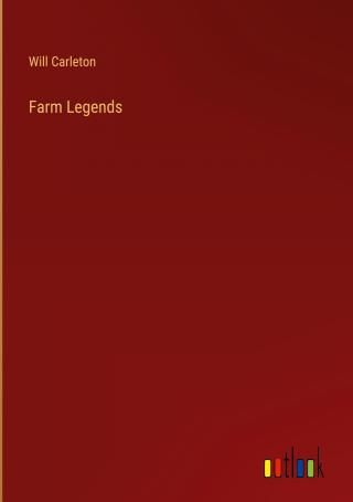 Farm Legends - Literatura obcojęzyczna - Ceny i opinie - Ceneo.pl
