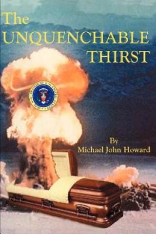 Unquenchable Thirst - Literatura obcojęzyczna - Ceny i opinie - Ceneo.pl