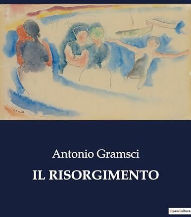 IL RISORGIMENTO - Literatura obcojęzyczna - Ceny i opinie - Ceneo.pl