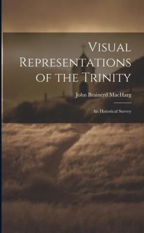 Visual Representations of the Trinity - Literatura obcojęzyczna - Ceny ...
