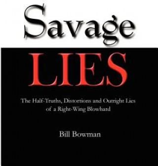 Savage Lies - Literatura obcojęzyczna - Ceny i opinie - Ceneo.pl