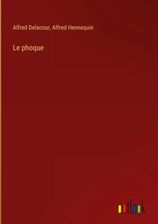 Le phoque - Literatura obcojęzyczna - Ceny i opinie - Ceneo.pl