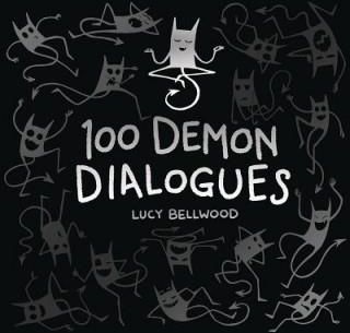 100 Demon Dialogues - Literatura obcojęzyczna - Ceny i opinie - Ceneo.pl