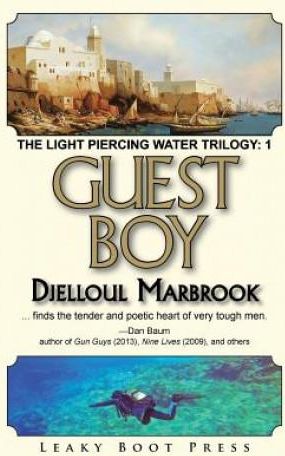 Guest Boy - Literatura obcojęzyczna - Ceny i opinie - Ceneo.pl