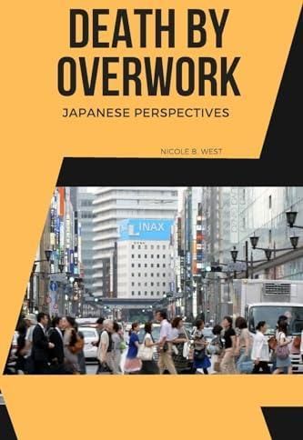 Death by Overwork - Japanese Perspectives - Literatura obcojęzyczna ...