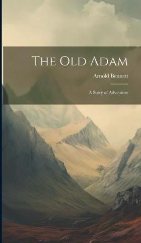 The Old Adam - Literatura obcojęzyczna - Ceny i opinie - Ceneo.pl