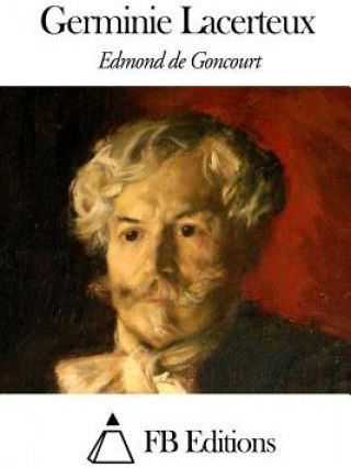 Germinie Lacerteux - Literatura obcojęzyczna - Ceny i opinie - Ceneo.pl