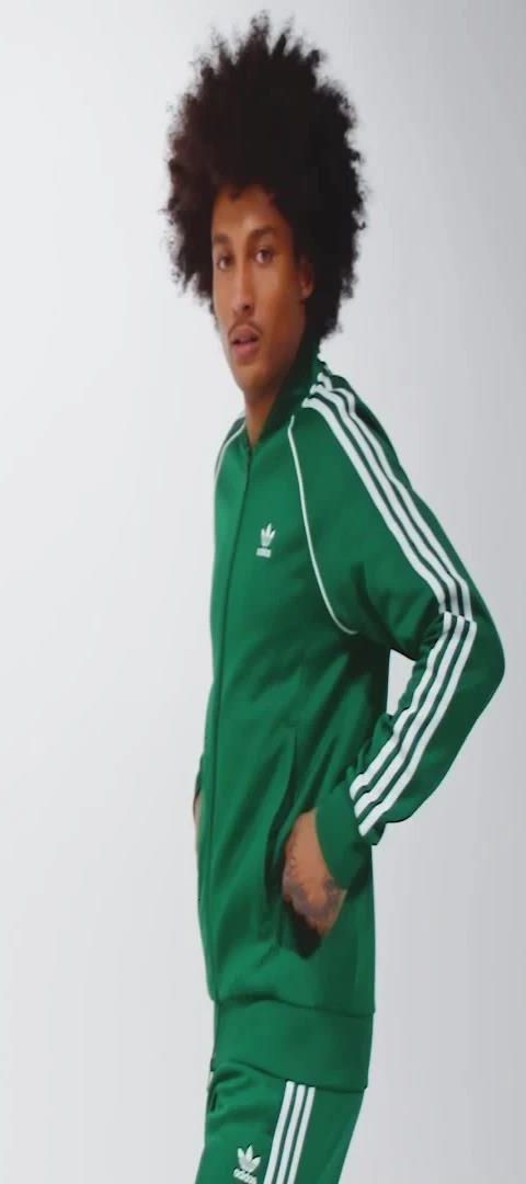 Adidas Adicolor Classics SST Track Jacket IR9863 - Ceny i opinie - Ceneo.pl