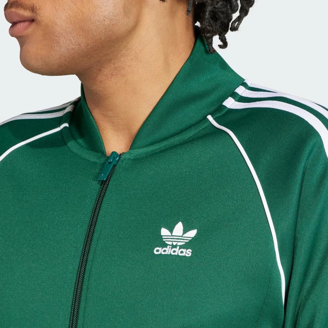 Adidas Adicolor Classics SST Track Jacket IR9863 - Ceny i opinie - Ceneo.pl