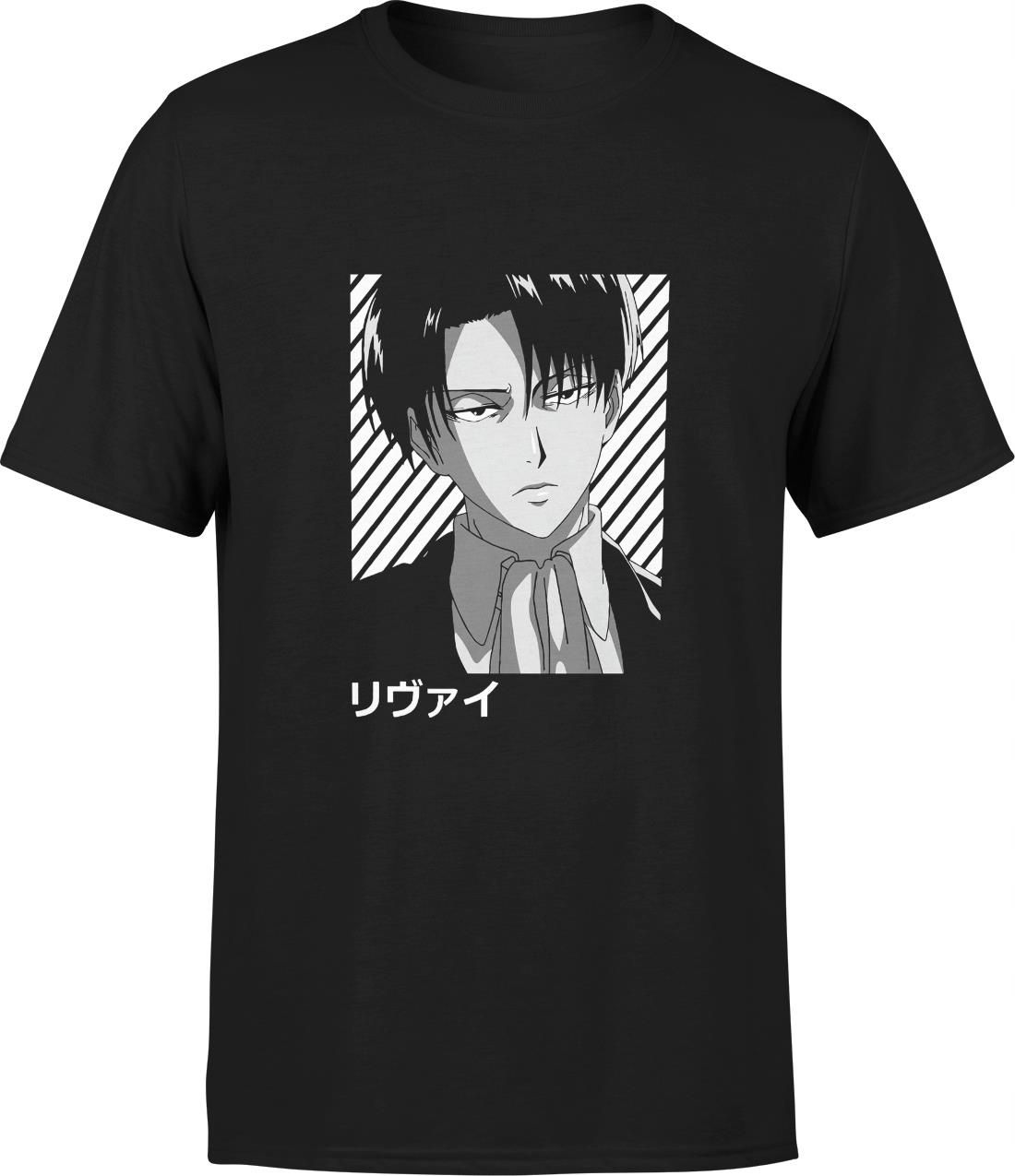 Attack On Titan Atak Tytanów Koszulka Męska R. XL - Ceny i opinie - Ceneo.pl