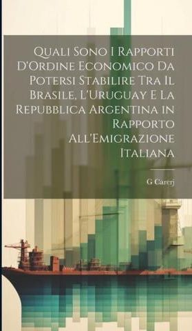 Quali Sono I Rapporti D'Ordine Economico Da Potersi Stabilire Tra Il ...