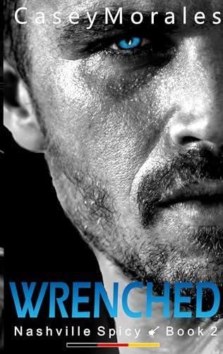 Wrenched - Literatura obcojęzyczna - Ceny i opinie - Ceneo.pl