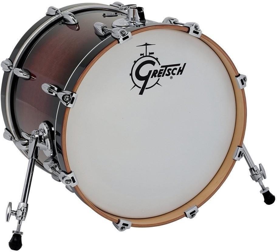 Gretsch GR805434 - Bass Drum Renown Maple - Ceny i opinie - Ceneo.pl