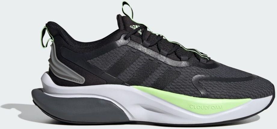 Adidas Buty Alphabounce+ Bounce IG3584 - Ceny i opinie - Ceneo.pl