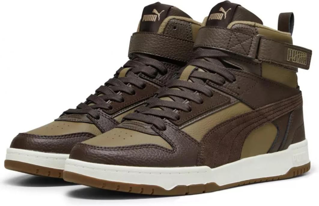 Puma RBD Game WTR 387604 08 48 (32cm) - Ceny i opinie - Ceneo.pl