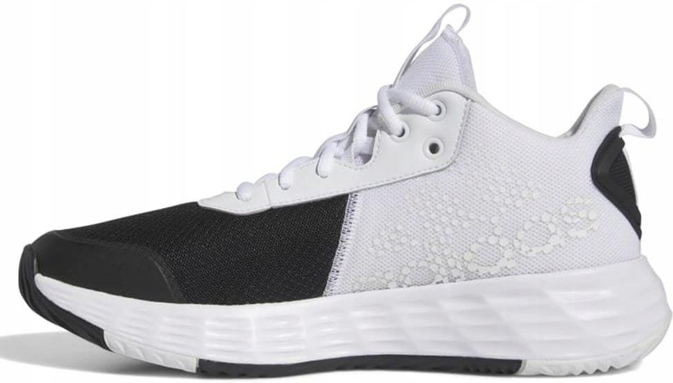 Buty męskie adidas Ownthegame IF2689 47 1/3 - Ceny i opinie - Ceneo.pl