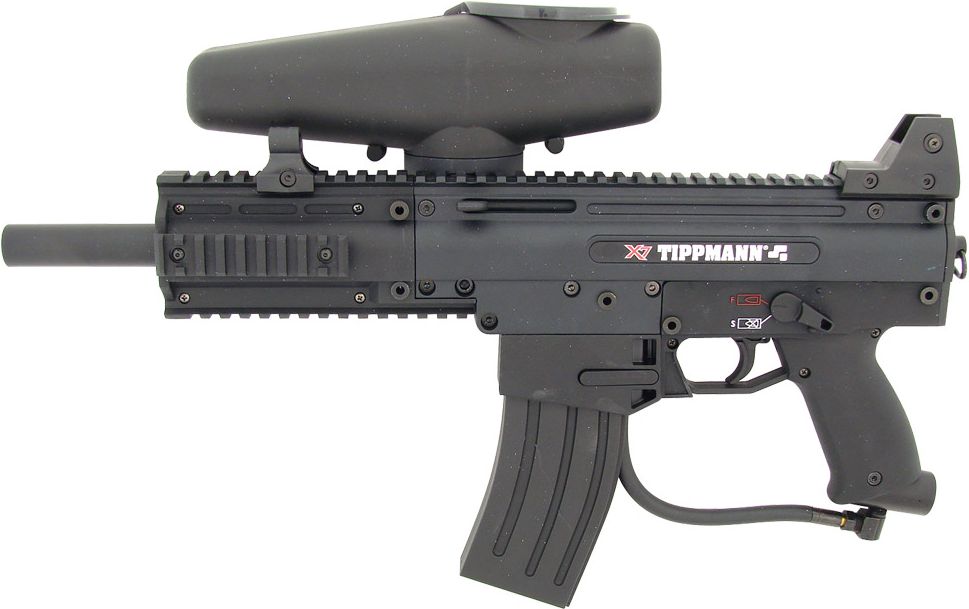 Tippmann X7 Basic (248023) - Ceny i opinie - Ceneo.pl