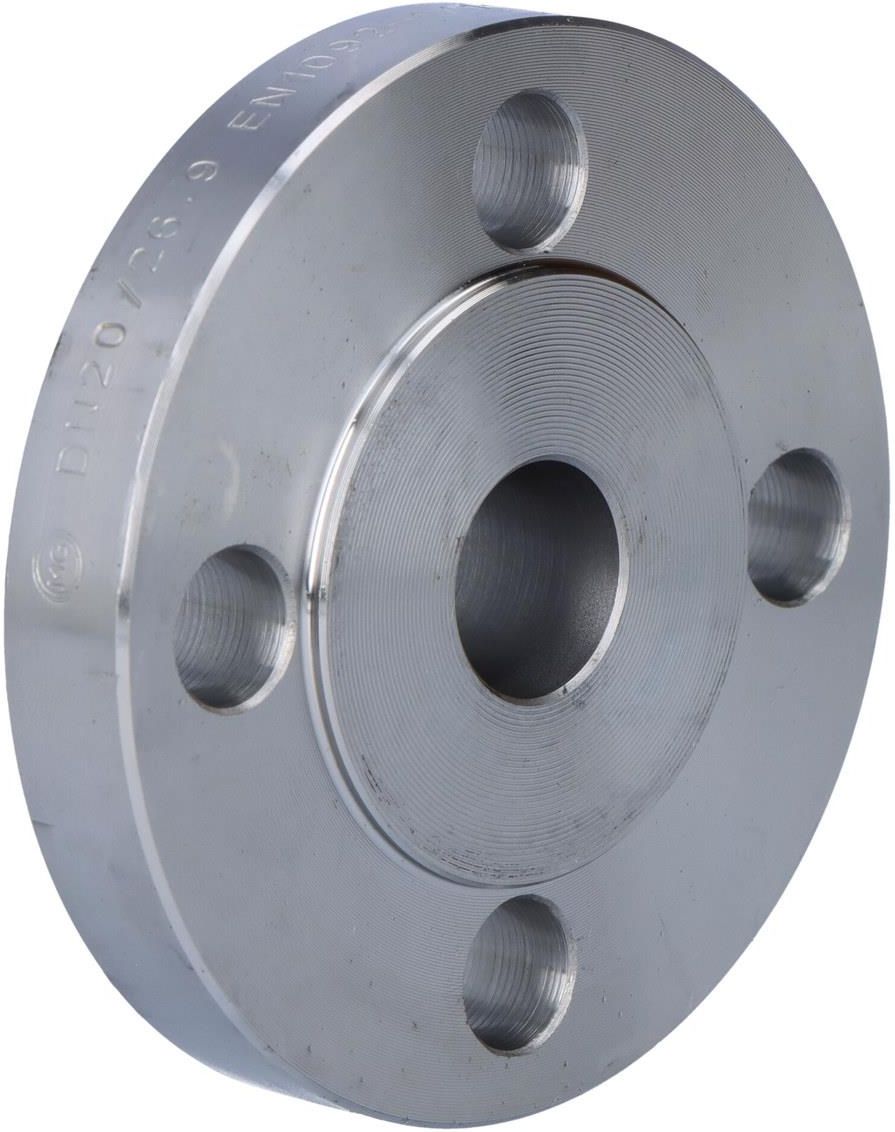 Kołnierz stalowy szyjkowy do przyspawania DN20 PN16/40 EN1092-1 P245GH ...