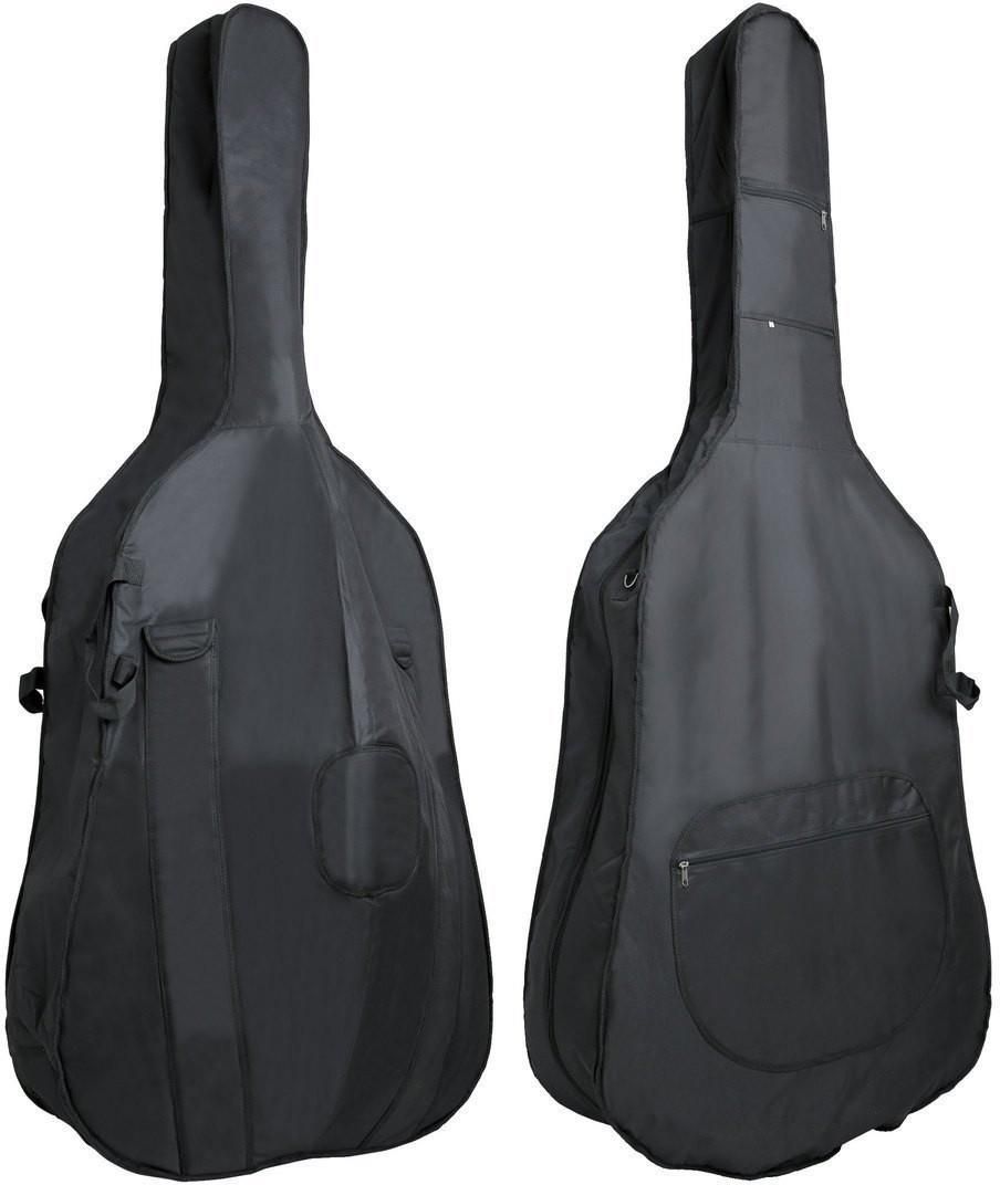GEWA PS240004 Kontrabas GigBag Classic BS 01 - Ceny i opinie - Ceneo.pl