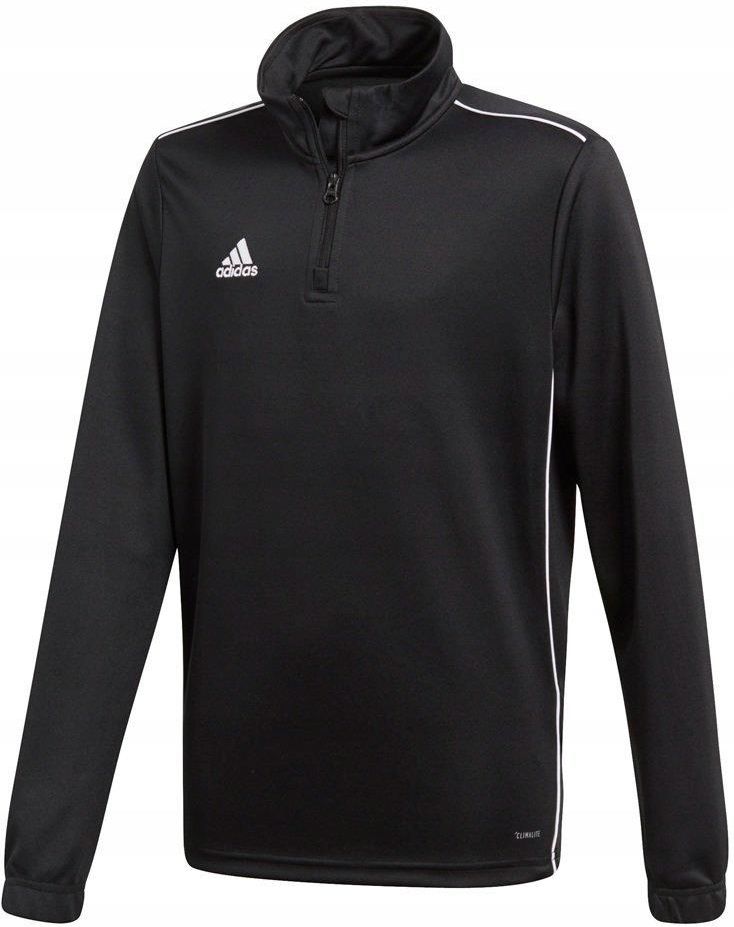 Bluza Dziecięca Adidas Sportowa Na Trening r 152cm - Ceny i opinie ...