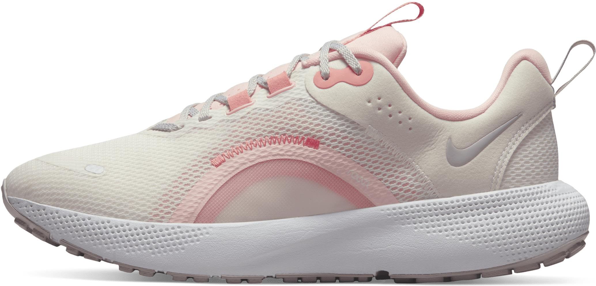 Nike Damskie Escape Run 2 Szary - Ceny i opinie - Ceneo.pl