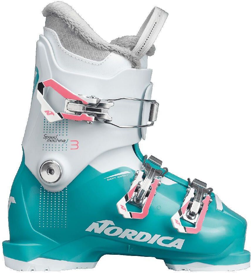 Dla Dziewcząt Nordica Speedmachine J3 Girl F45 21/22 - Ceny i opinie ...