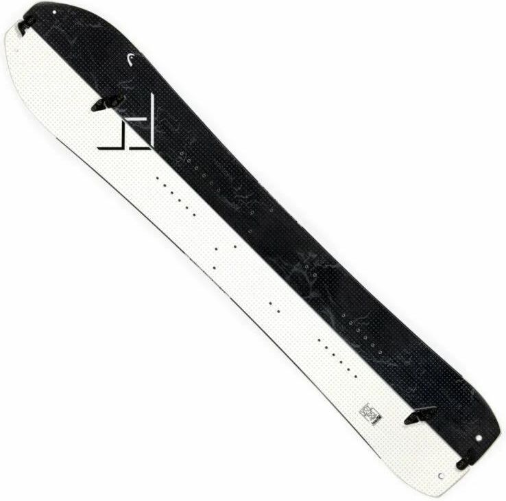 Deska snowboardowa Head Voy Splitboard 155 23/24 - Ceny i opinie - Ceneo.pl