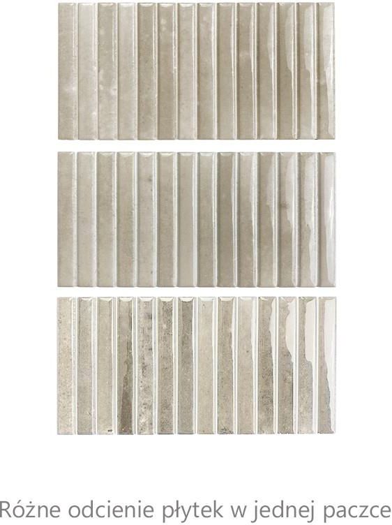 Płytki Dune Kit-Kat Mosaic Ivory Glossy 11,5X23,1 - Opinie i ceny na ...