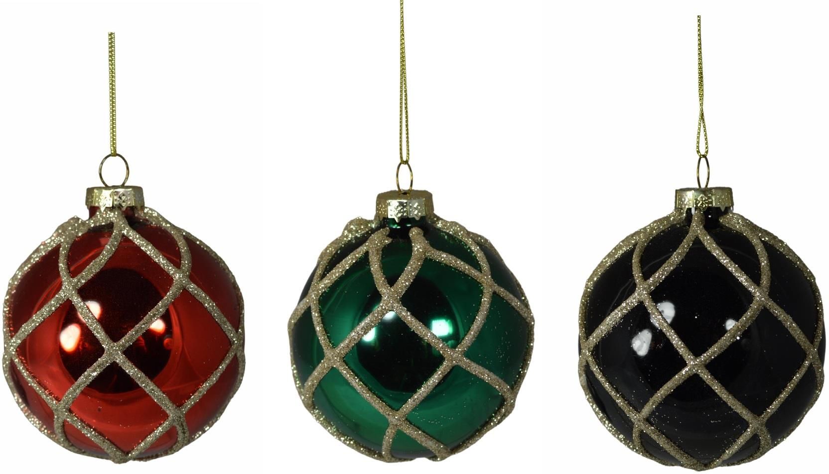 Mark Bombka Szklana Mix 3 Kolorów Display - Opinie i atrakcyjne ceny na ...