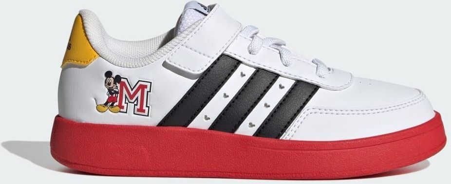 Adidas Buty Disney Breaknet 2.0 Kids ID8026 - Ceny i opinie - Ceneo.pl