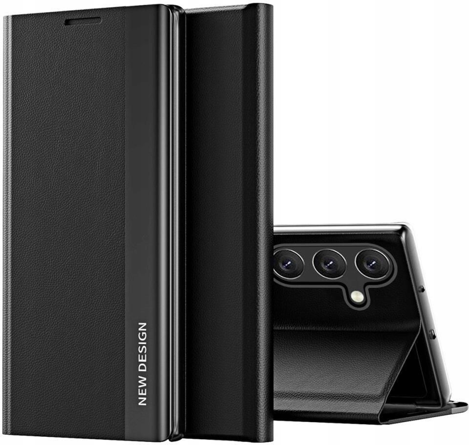 Xgsm Etui Z Klapką Do Samsung Galaxy M34 5G Side Magnetic Pokrowiec ...