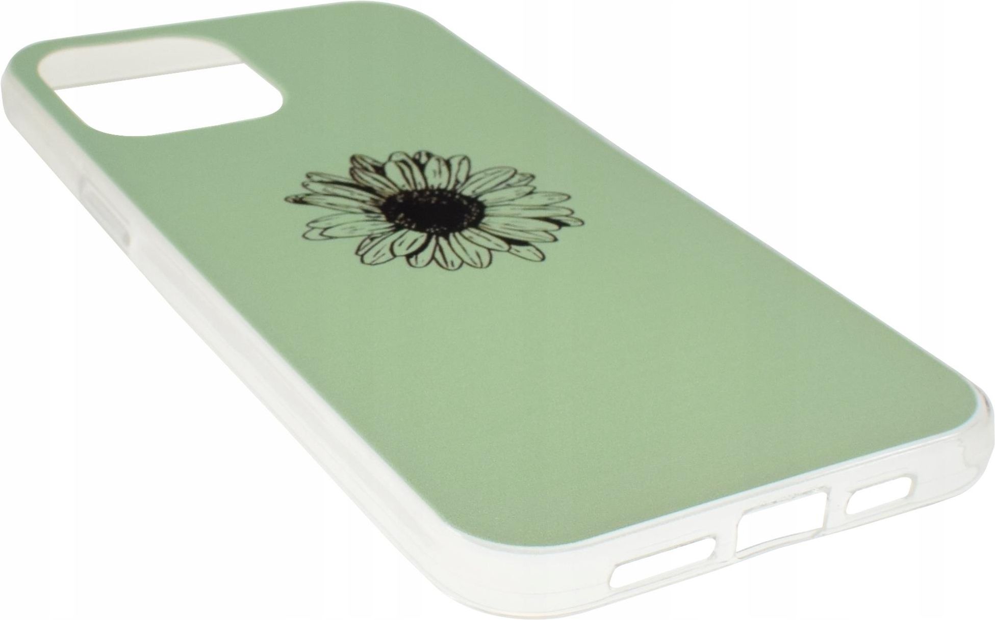 Telforceone Etui Do Iphone 12 Pro Max Mint - Etui na telefon, ceny i ...