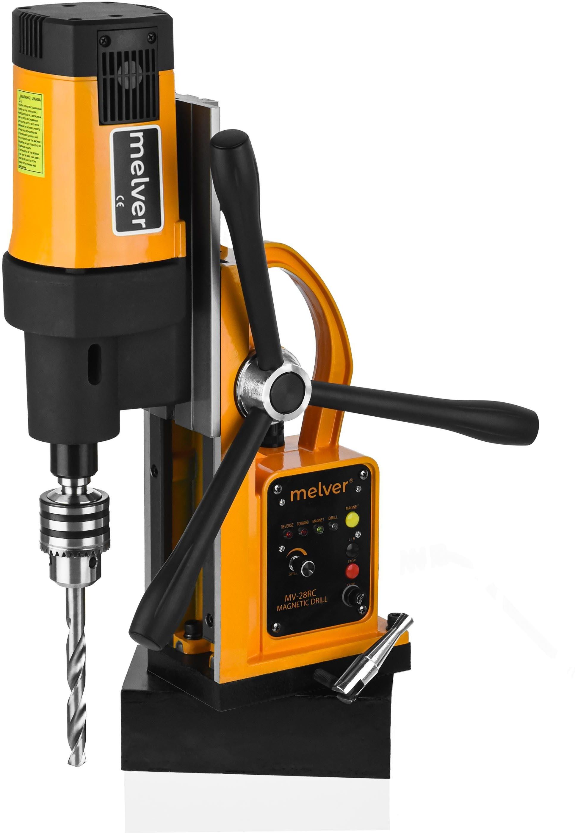 Wiertło Melver 10X Fi 2,4 X 57/30 Wiertło Do Metalu Hss Din 338 Nwka Standard 24NWKAHSS_ST ...