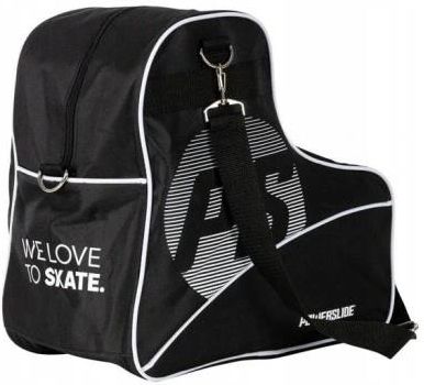 TORBA NA ROLKI POWERSLIDE SKATE BAG PS II Black - Ceny i opinie - Ceneo.pl