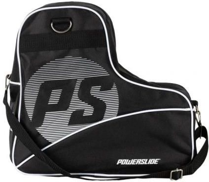 TORBA NA ROLKI POWERSLIDE SKATE BAG PS II Black - Ceny i opinie - Ceneo.pl