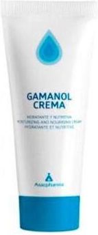 Cpi Mus Do Ciała Gamanol Crema 100 ml - Opinie i ceny na Ceneo.pl